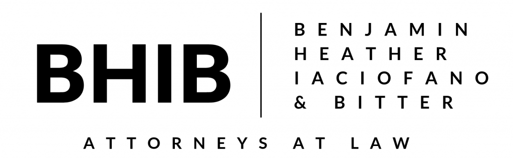 bhiblaw.com | Where Results Matter